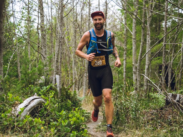 2021 Thomas Dargie IG Wealth Management Run Course revealed! - Dodge City X