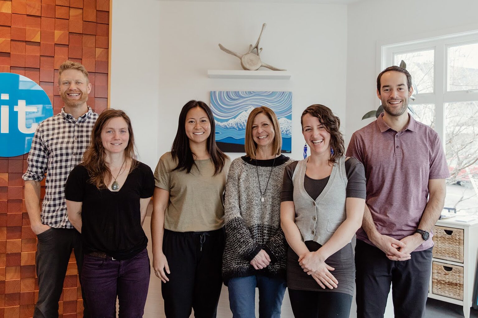 Meet the athlete-practitioners of Fit Chiropractic - Dodge City X